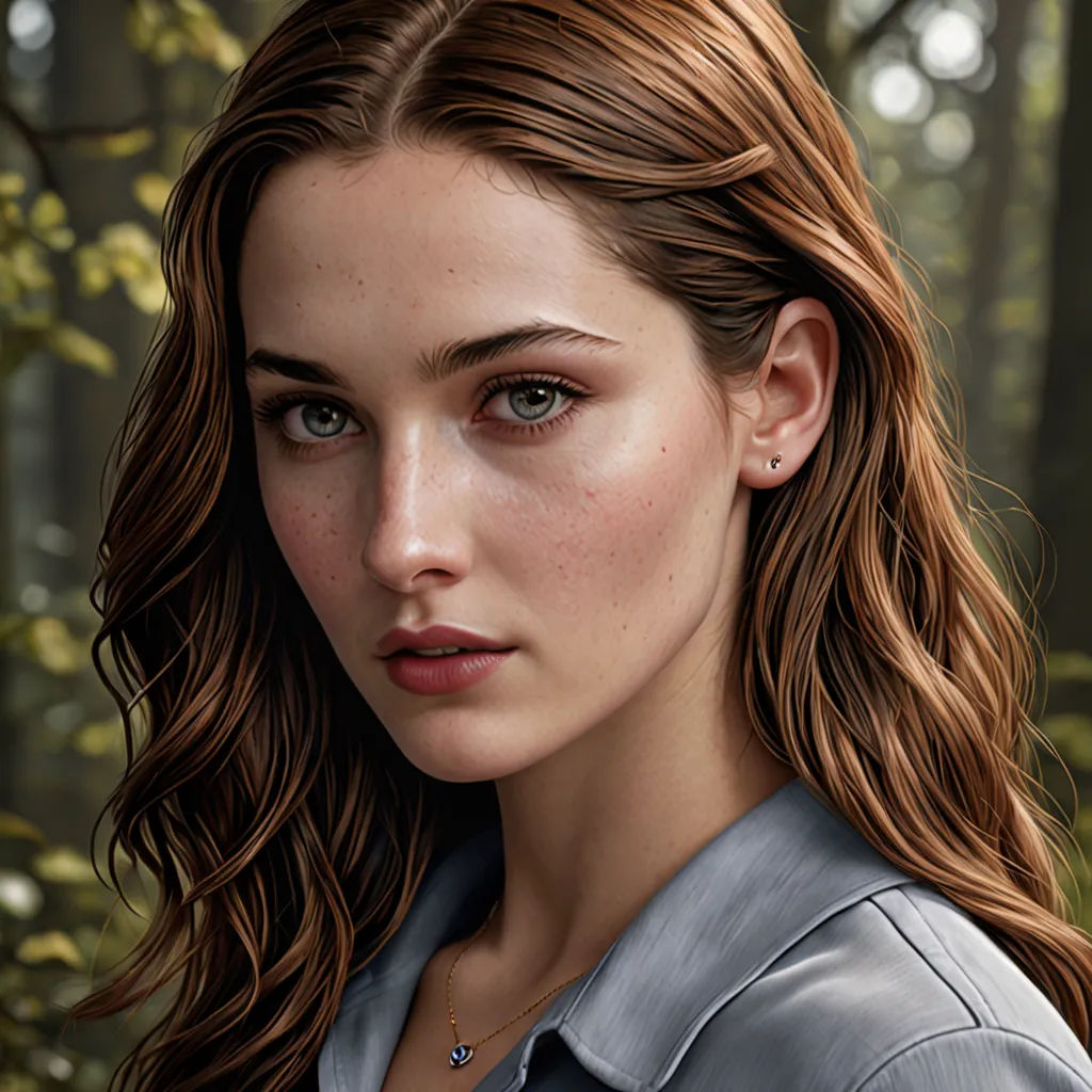 Bella's Secret | Story.com