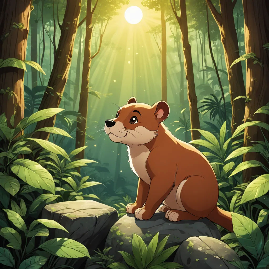 As Aventuras de Milo | Story.com