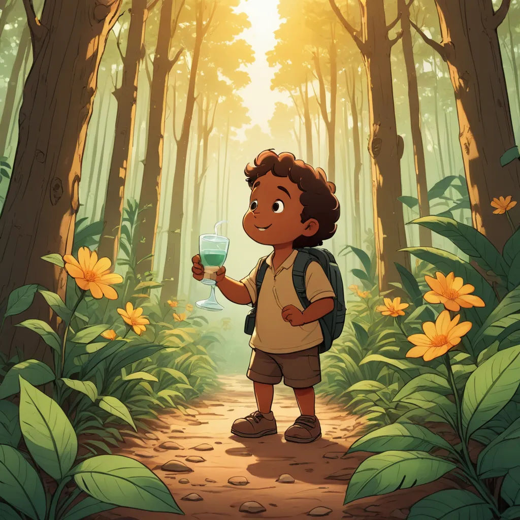 As Aventuras de Milo | Story.com