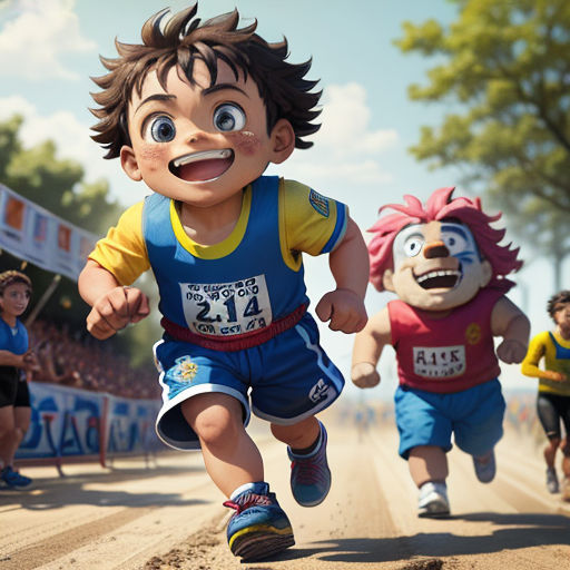 The Adventures of Trapo | Story.com