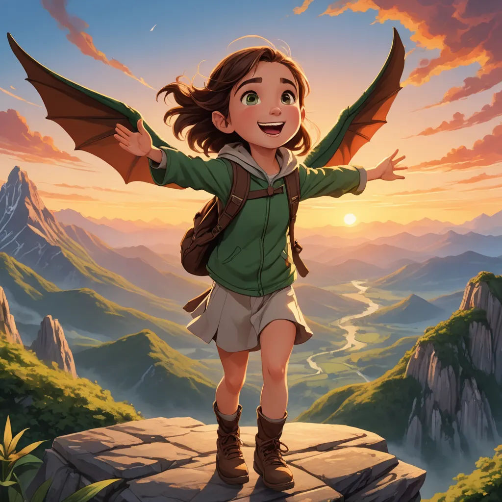 The Dragon's Journey | Story.com