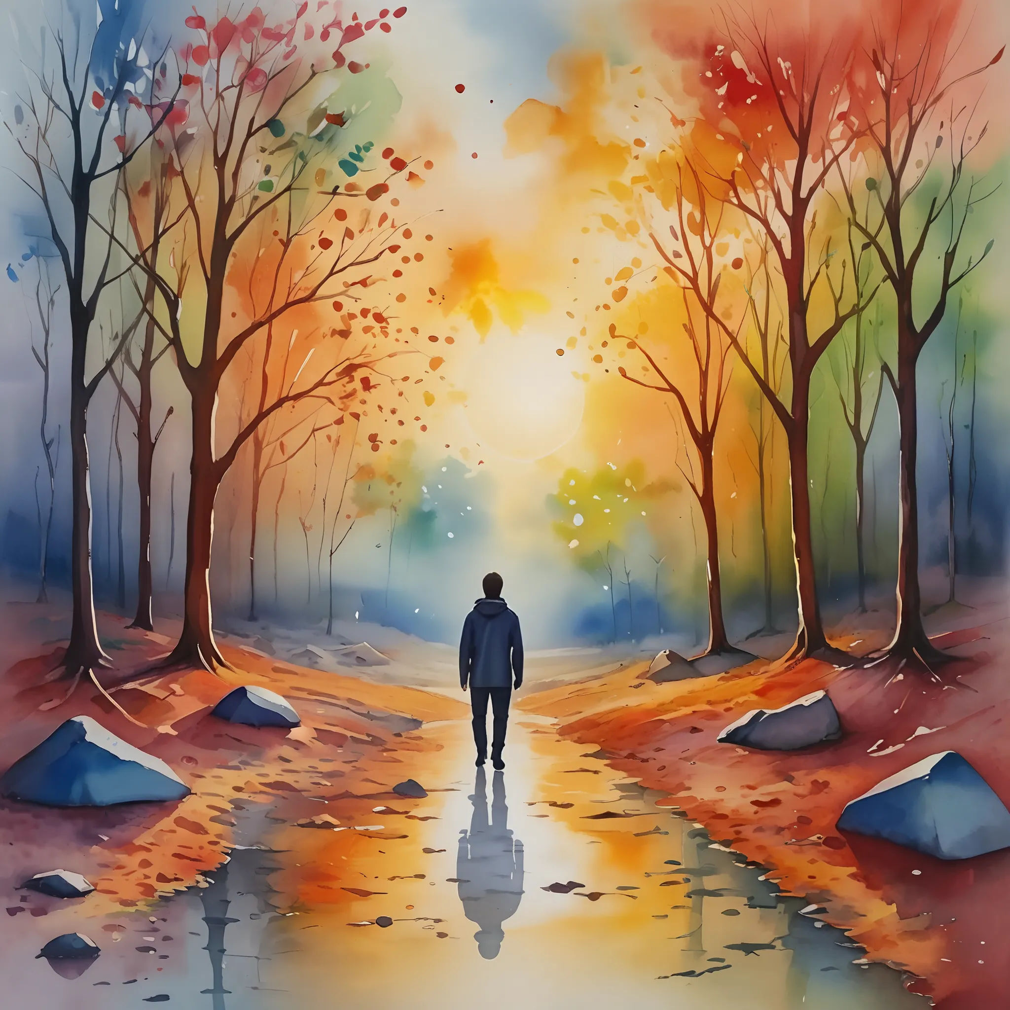 The Path to Inner Strength | Story.com