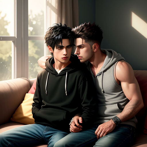 A Friendship to Lean On | Story.com