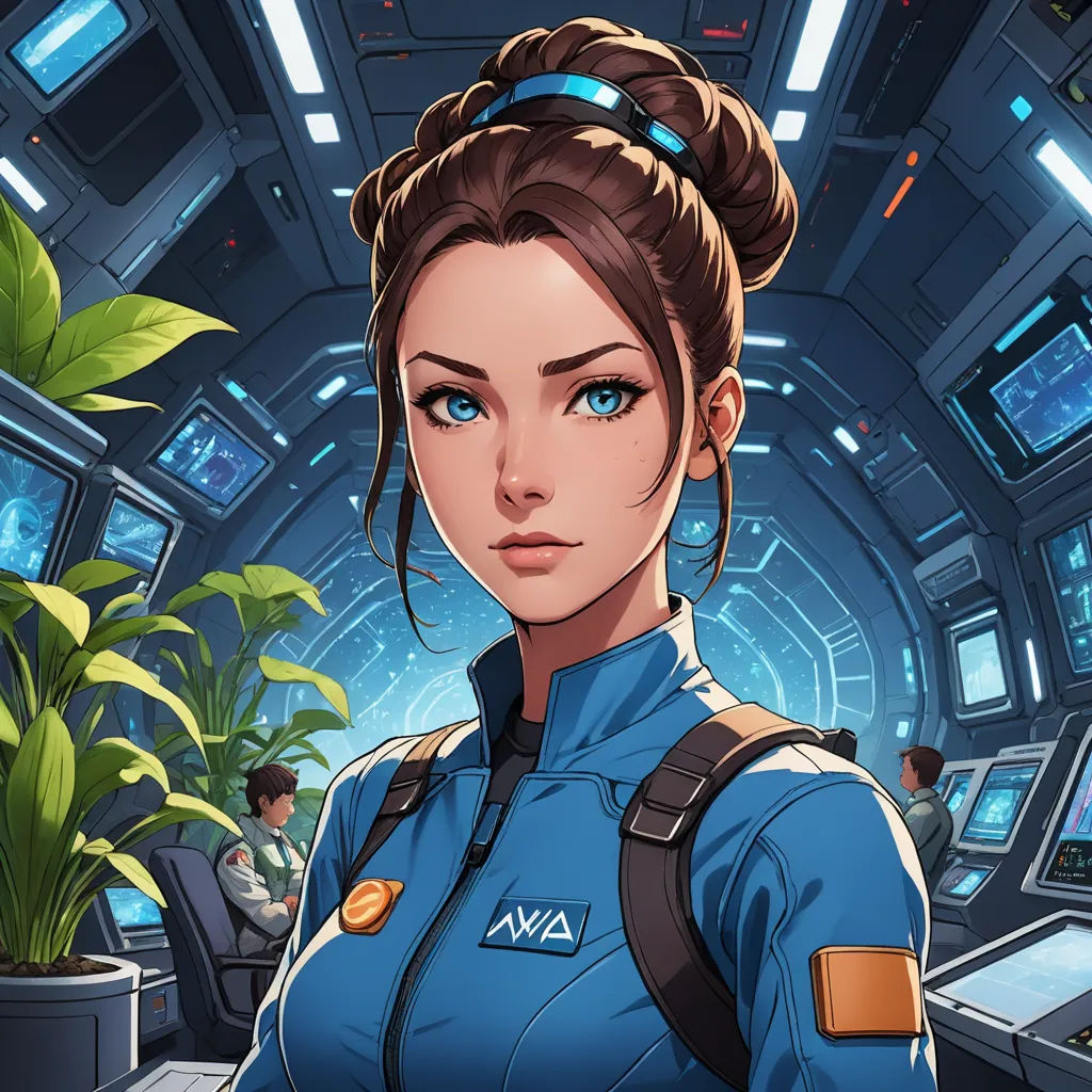 Starflower | Story.com