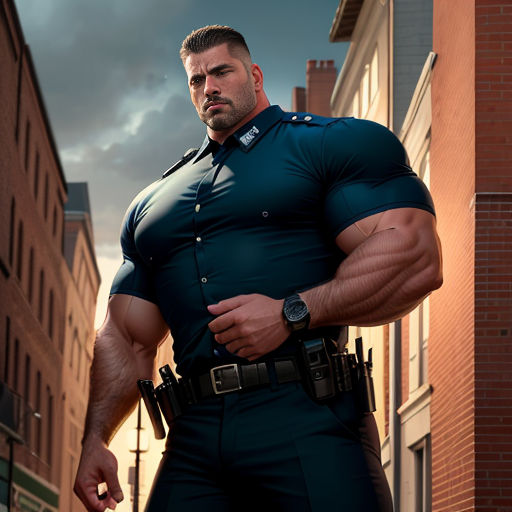 The Burden of Strength | Story.com