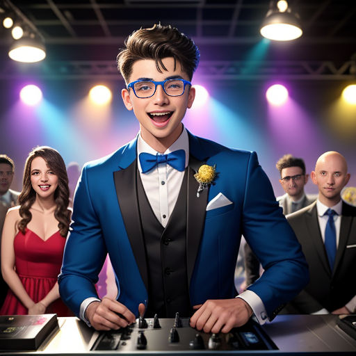 Gender Exchange at the Prom | Story.com