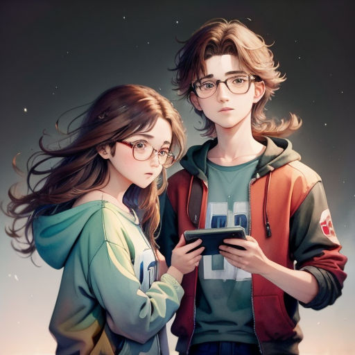 The Nintendo Love | Story.com