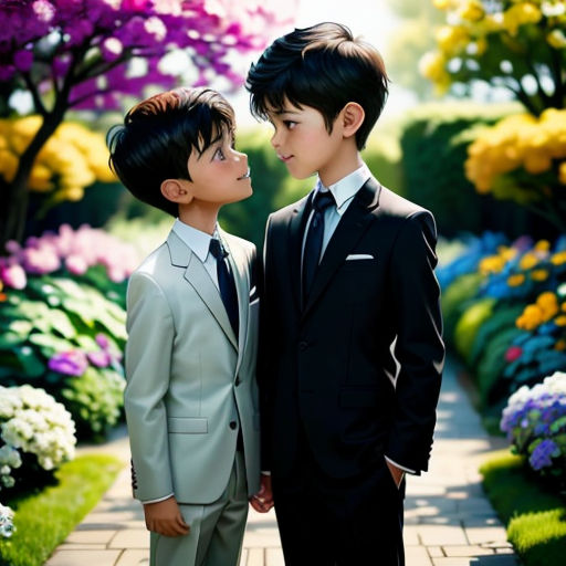 The Secret Dance | Story.com