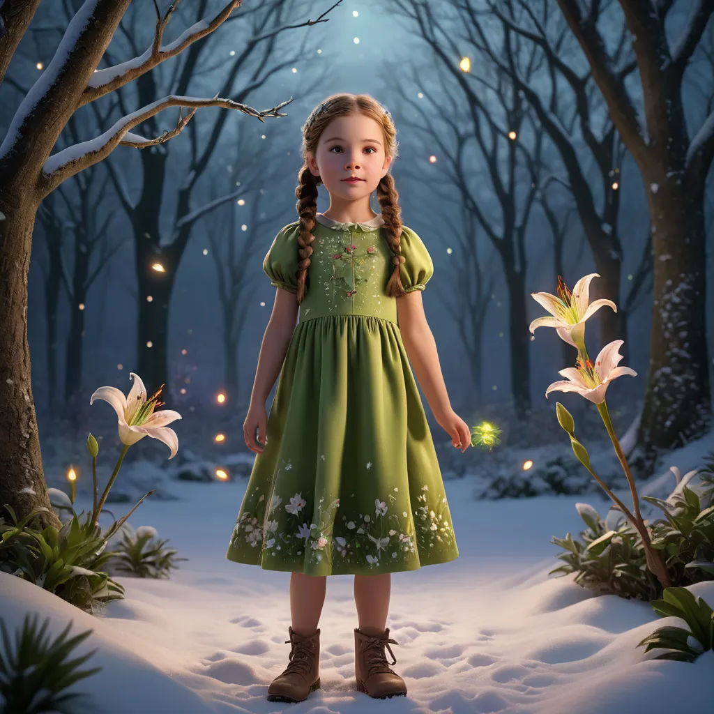 The Awakening of Spring | Story.com