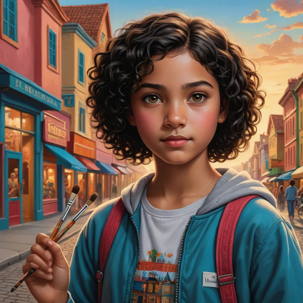 The Power of Perseverance | Story.com