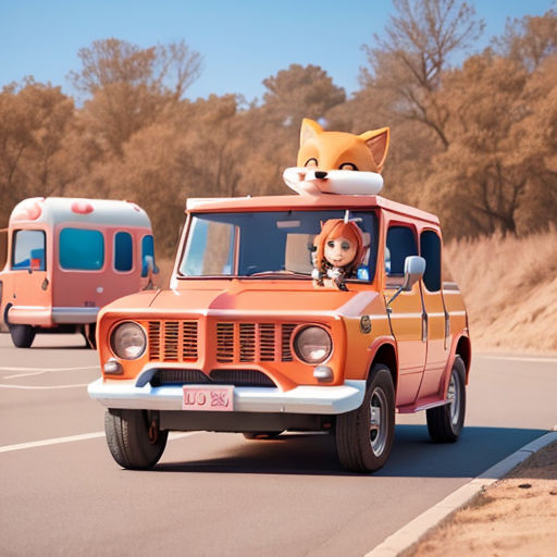 The Mystery of the Missing Ice Cream Truck | Story.com