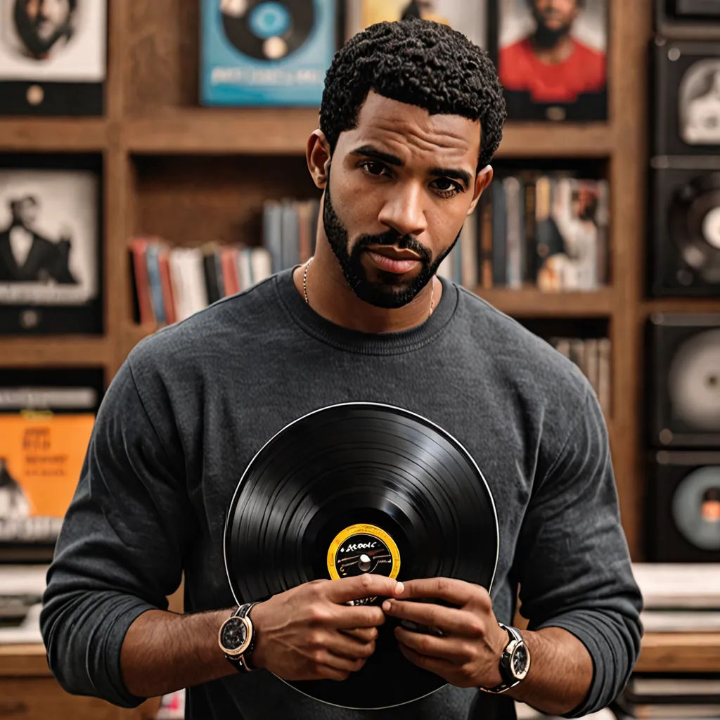 Scary Hours 3: A Drake Fan's Dilemma | Story.com