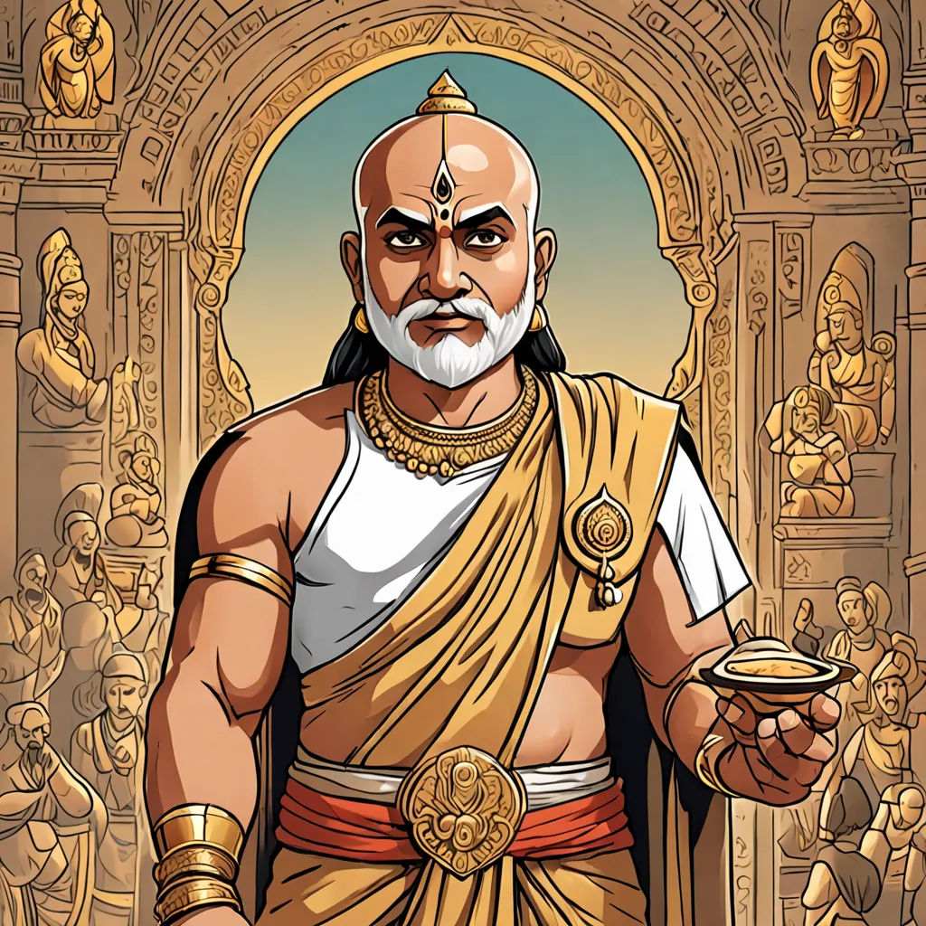The Riddles of Tenali Rama | Story.com