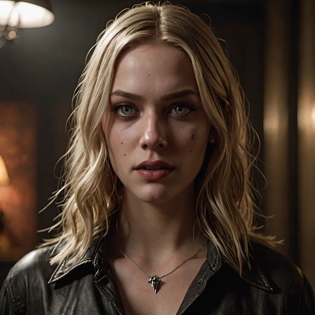 The Secret Within | Story.com