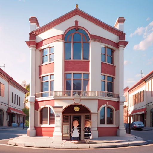 The Friendship Code: A Secret to be Solved! | Story.com