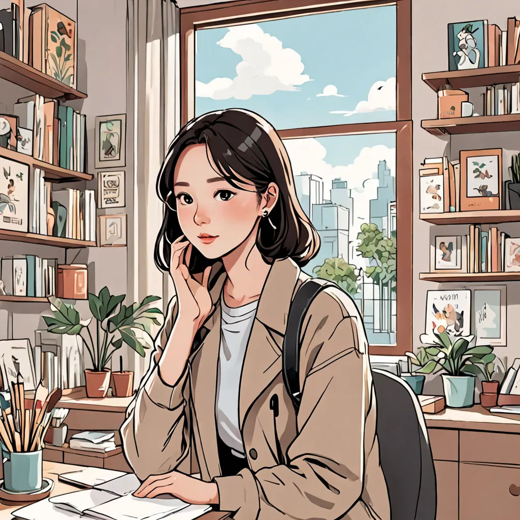 The Adventures of Xiao Le | Story.com