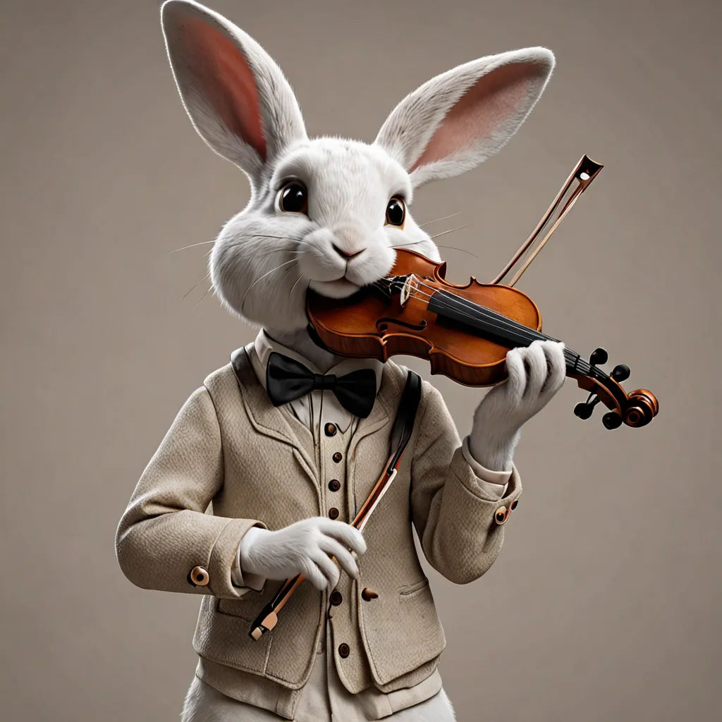 Cream's Violin Journey | Story.com