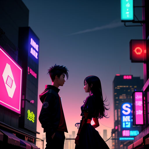 City of Necro | Story.com