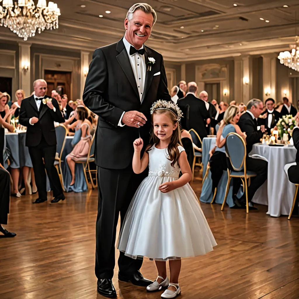 Dancing with Dad | Story.com
