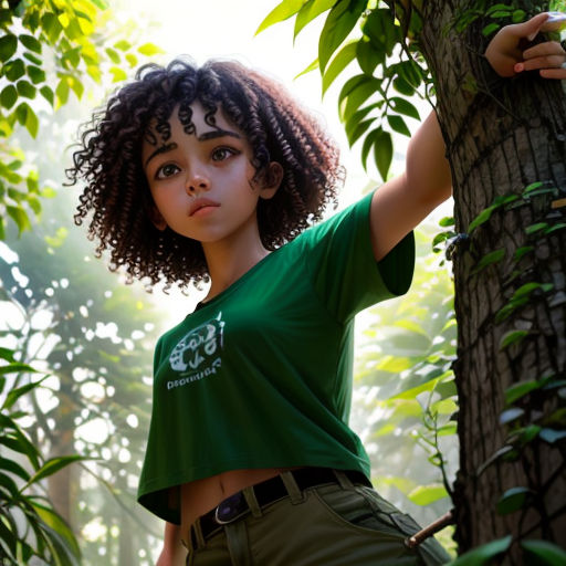 The Uncomfortable Adventure at Summer Camp | Story.com