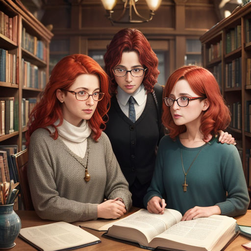 Falling Grace | Story.com