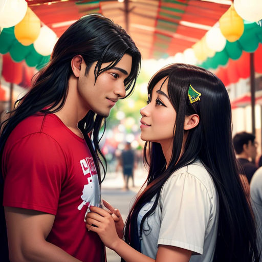 The Missing Brother | Story.com