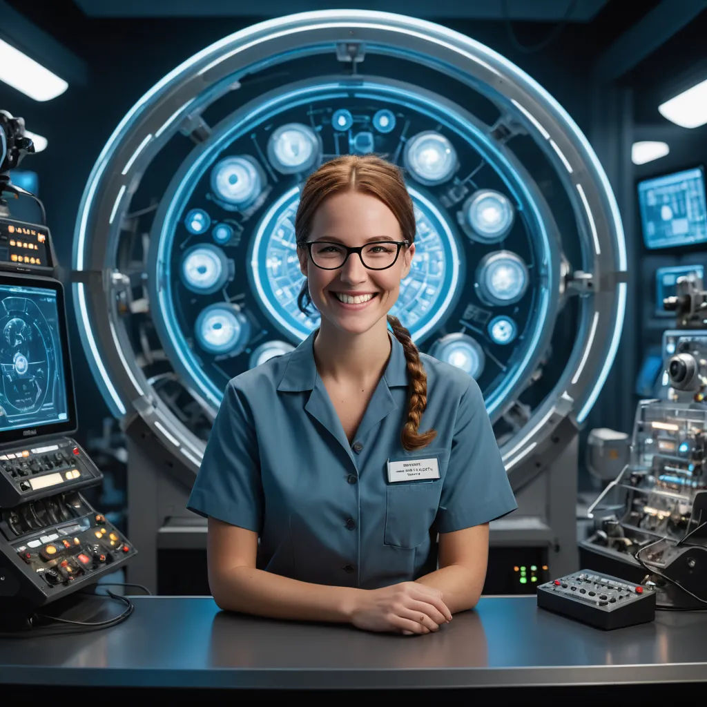 The Baby Machine | Story.com