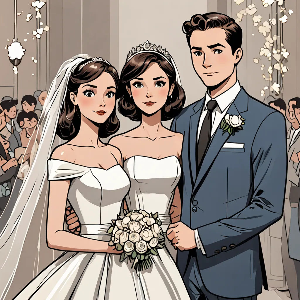 The Heroic Family | Story.com