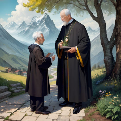 The Village of Feles | Story.com