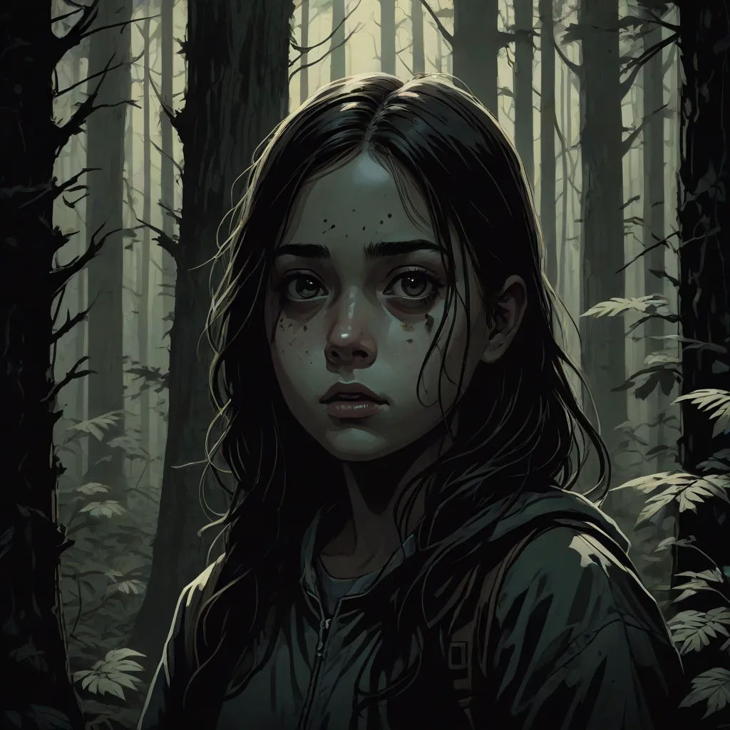 Strange Shadows | Story.com