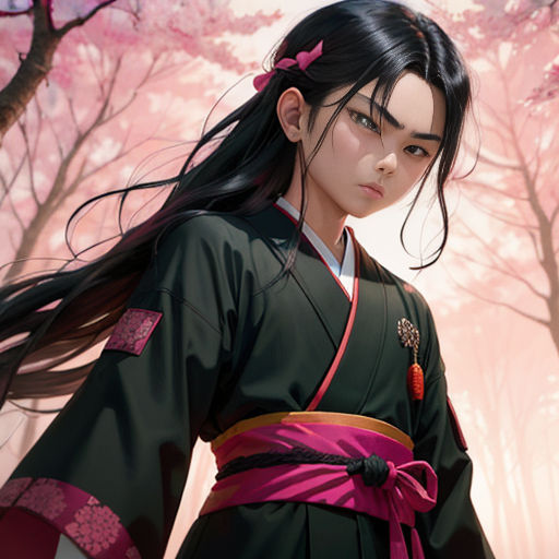 The Demon Slayer's Quest | Story.com