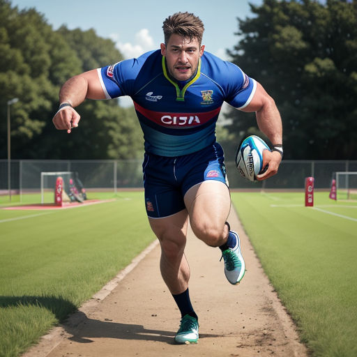 Breaking the Line | Story.com