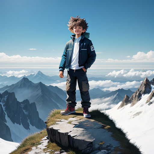 The Adventures of Sam | Story.com