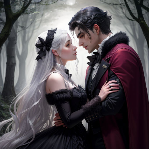 Midnight Symphony | Story.com