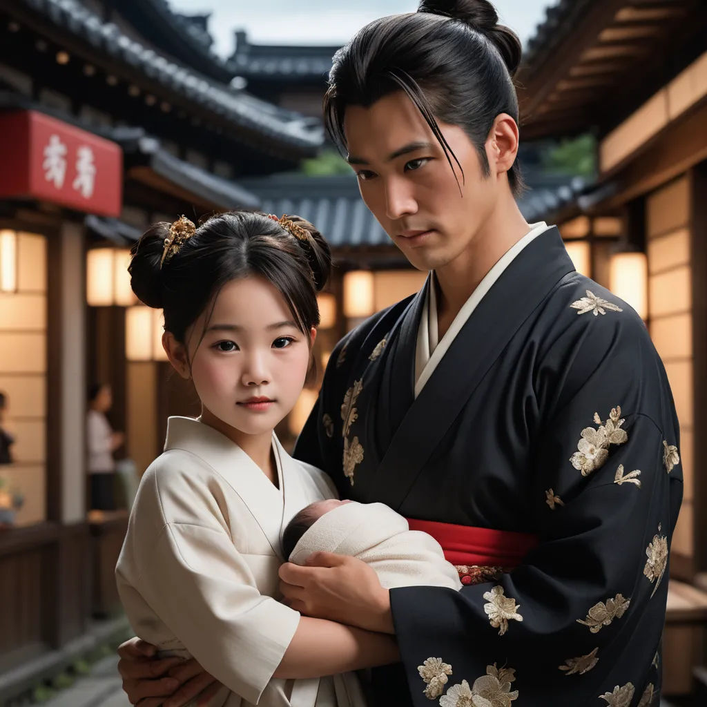 A Second Childhood | Story.com