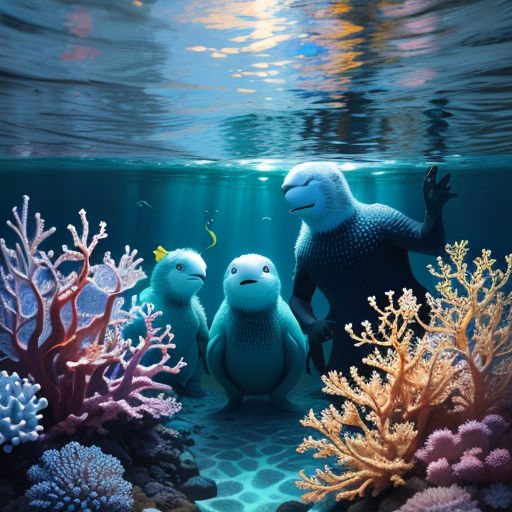 The Hypnotic Adventures of the Nordic 5 | Story.com