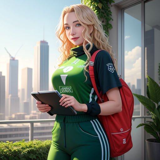 The Green Guardians | Story.com