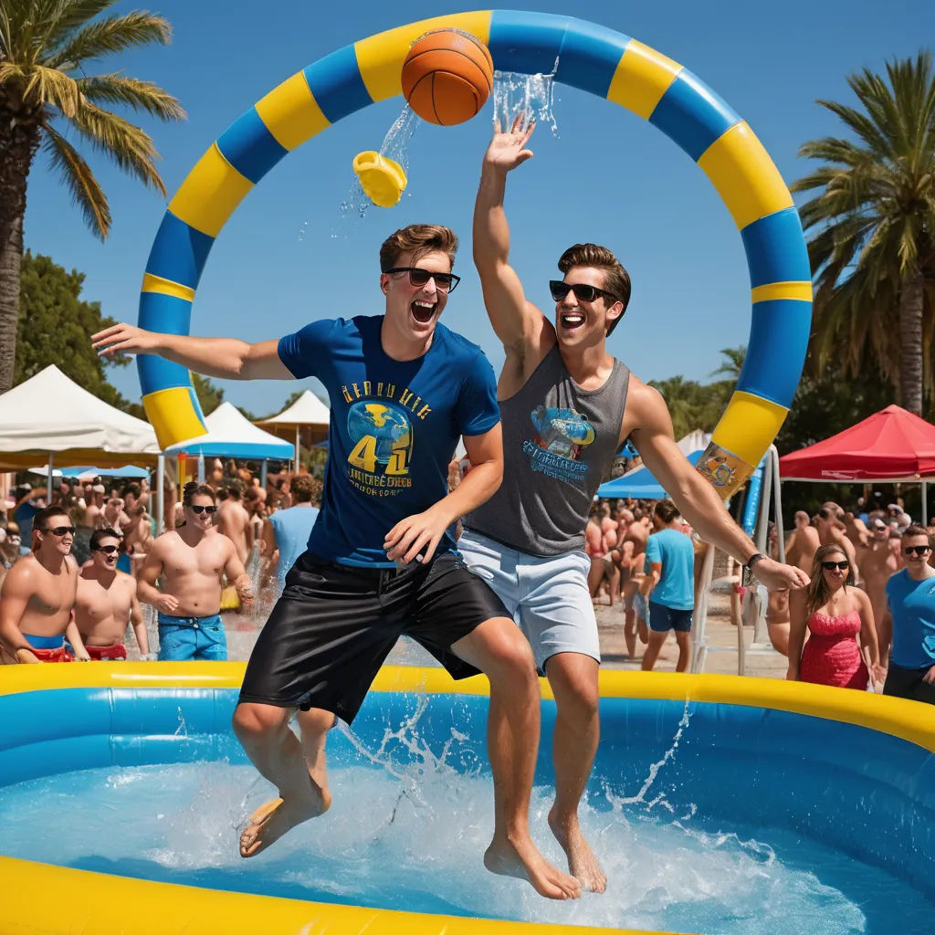 Summer Splash | Story.com