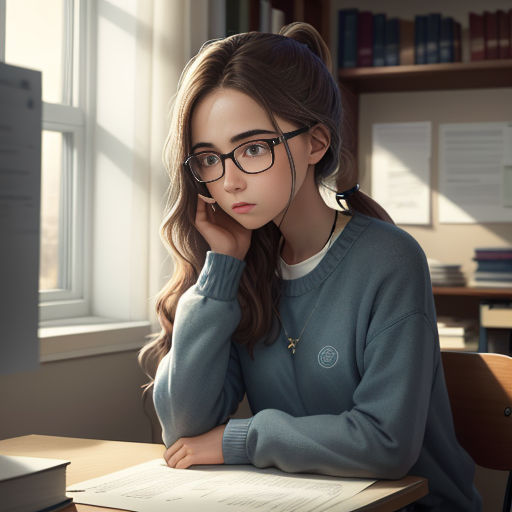 The Burdened Mind | Story.com