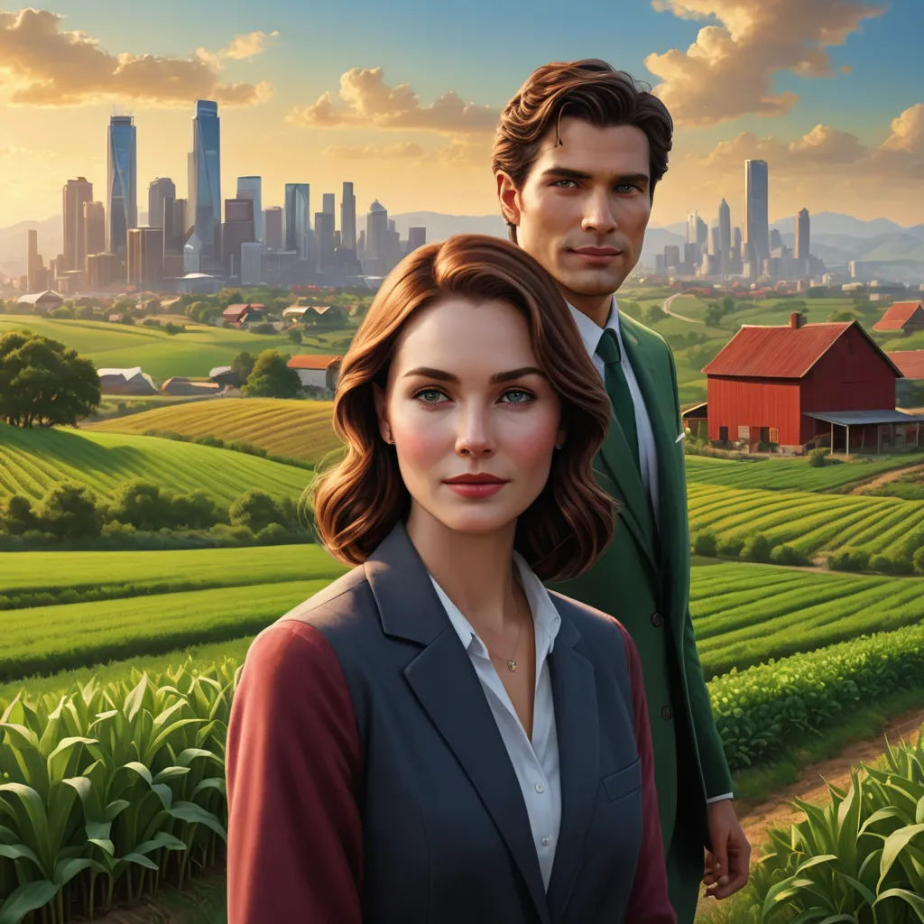 A Love Beyond Borders | Story.com