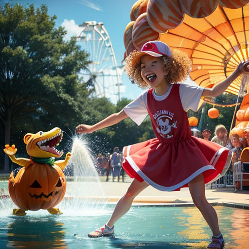 How Five Nights at Freddy's: Security Breach Stole Halloween | Story.com