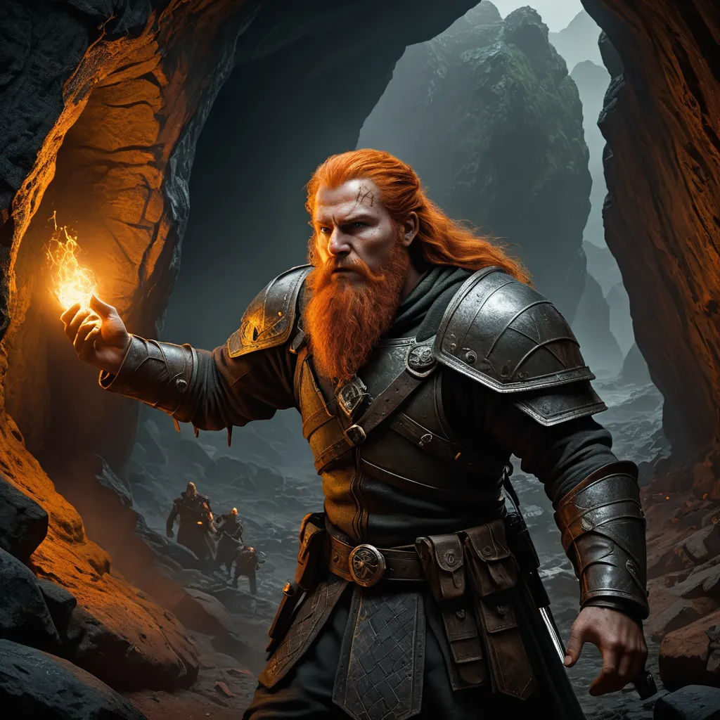 The Portal Guardian | Story.com