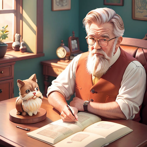 Liam's Journey | Story.com