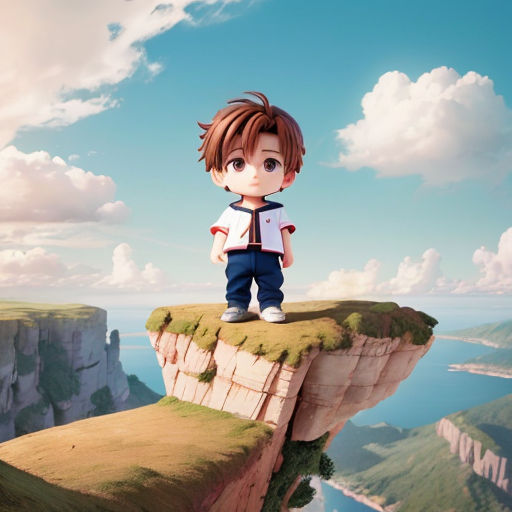 Liam's Journey | Story.com