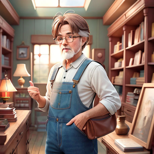 Liam's Journey | Story.com