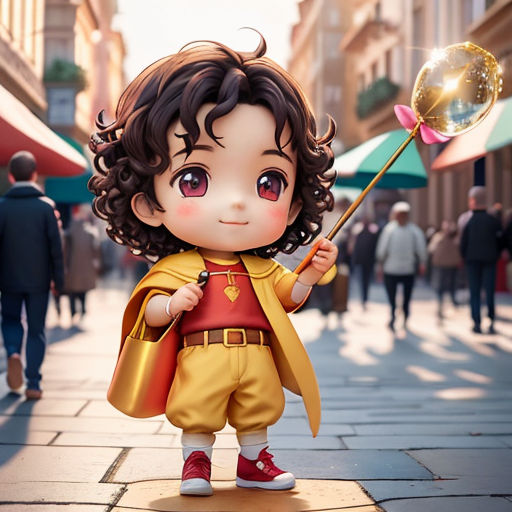 Liam's Journey | Story.com