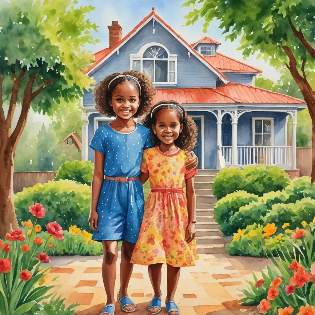 Dream Home | Story.com