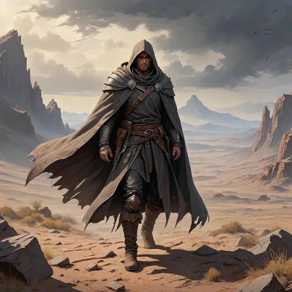 Exiled Vengeance: The Rise of the F-Rank Adventurer | Story.com