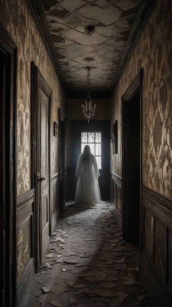 Watch:Bhoot Bangla: Shaitaan Ka Ghar | AI Horror Videos | Story.com