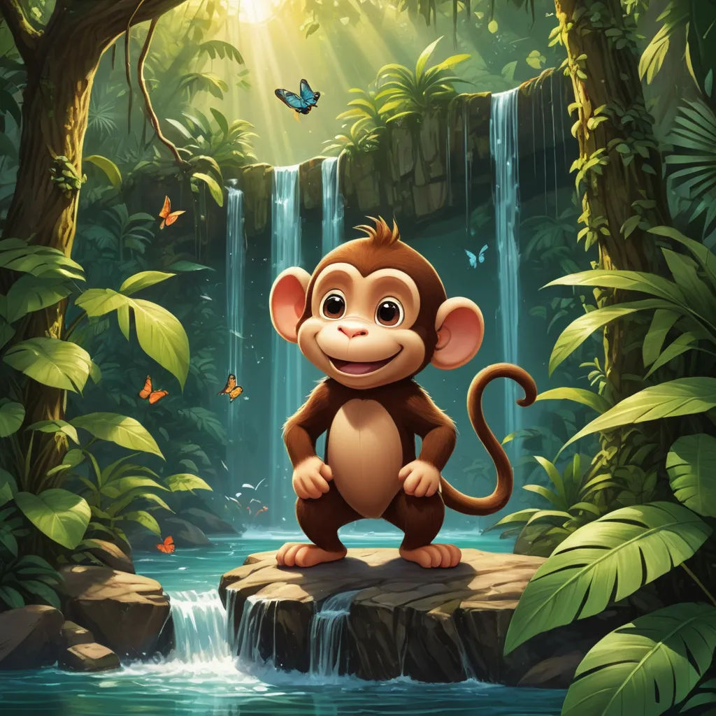 Milo and Cody's Marvelous Day | Story.com